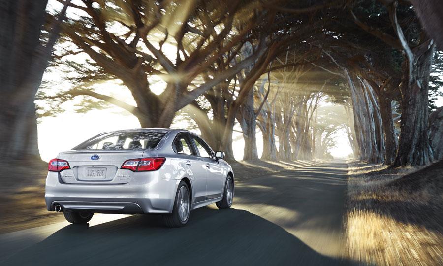 Subaru Legacy V 2.0d (150 Hp) AWD